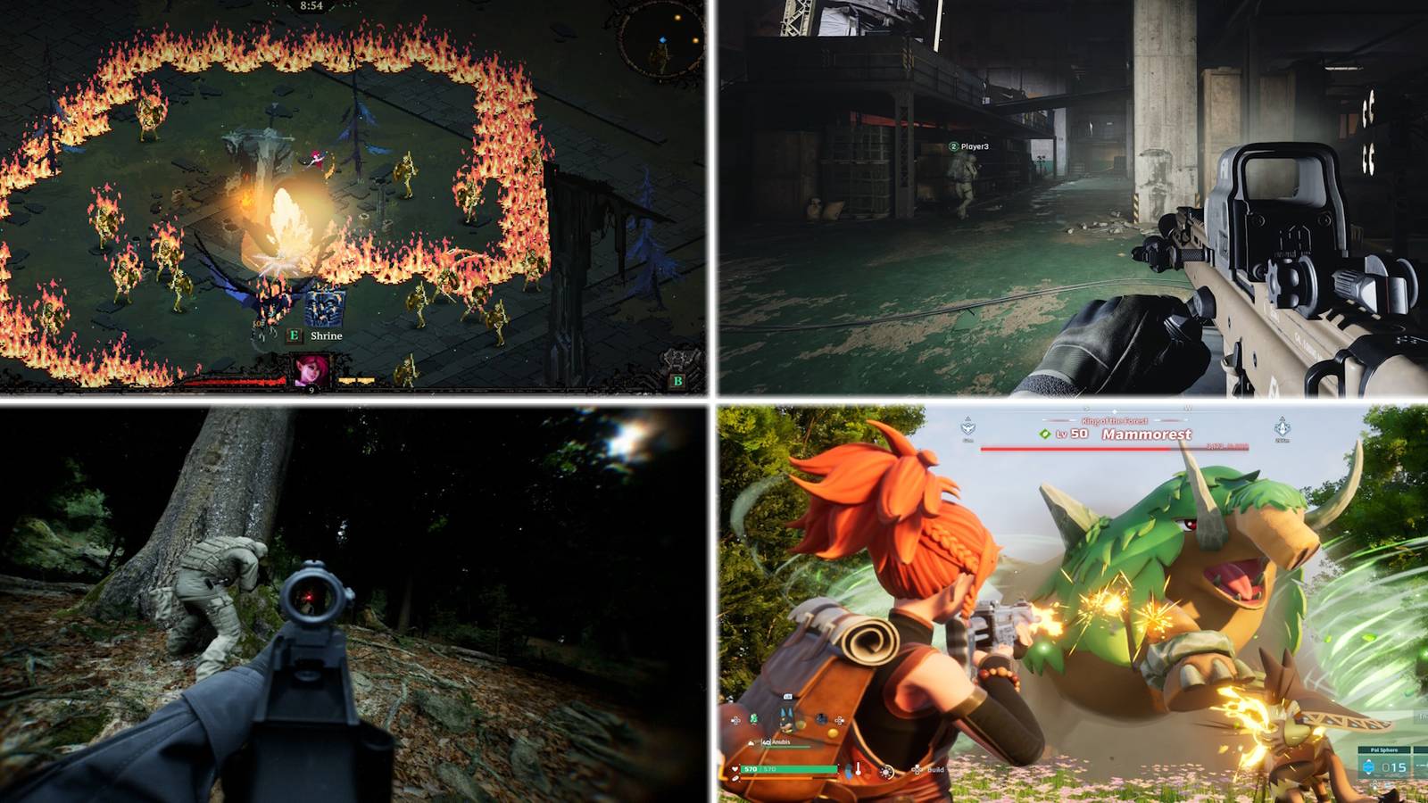 10 Early Access Games That Are Worth Playing Right Now