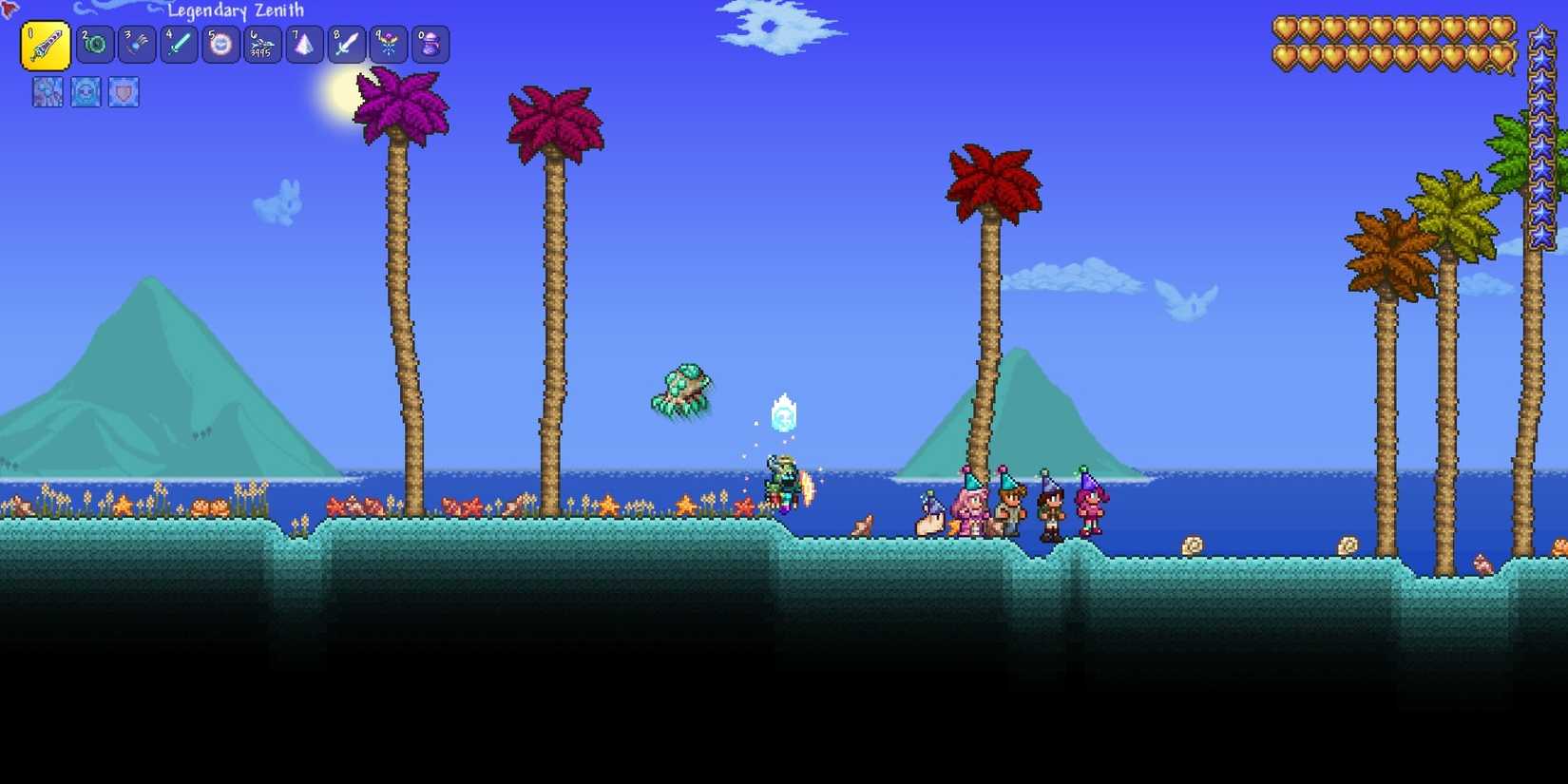 The 13 Best Terraria Seeds (Top World Seeds to Try)