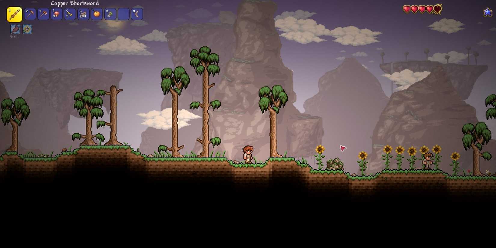 The 13 Best Terraria Seeds (Top World Seeds to Try)
