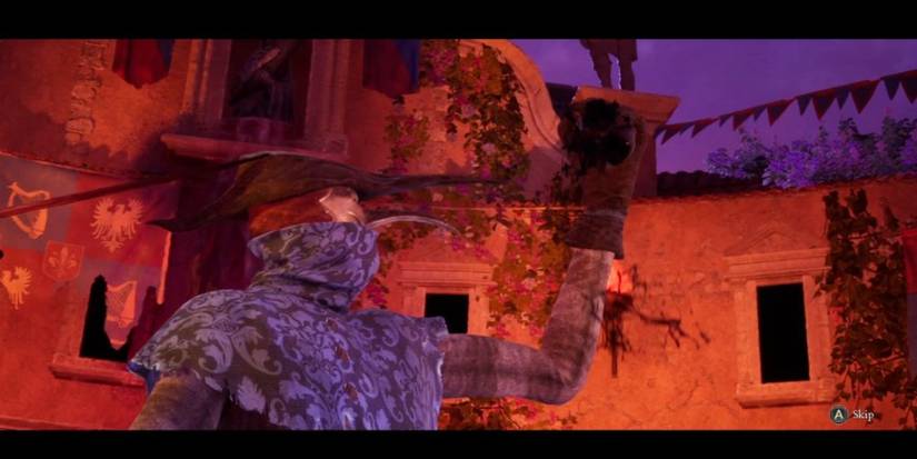 Enotria: The Last Song Review