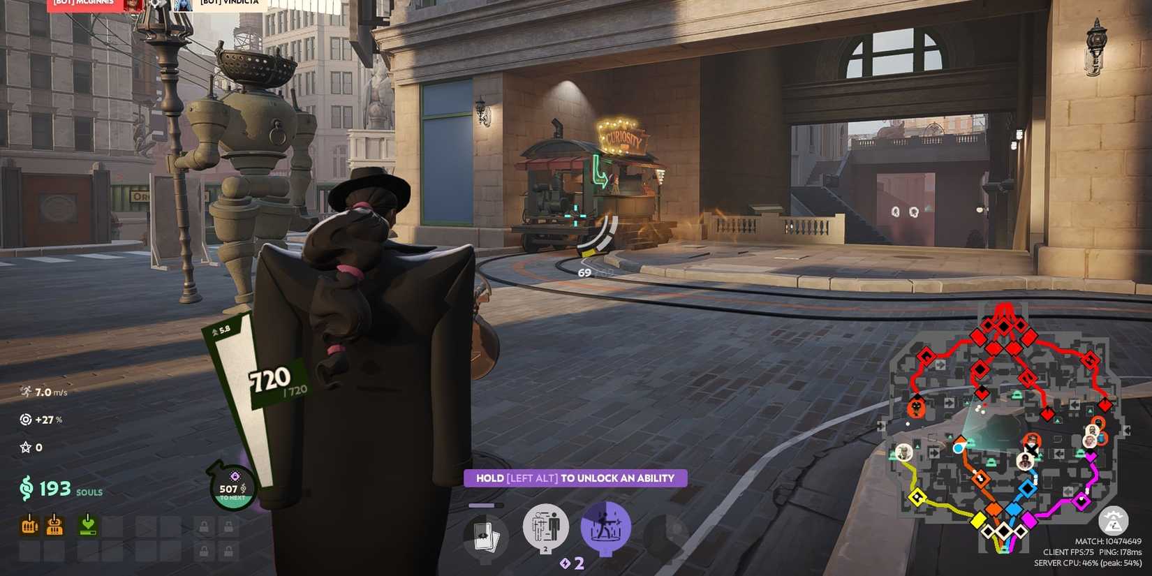 Deadlock: 9 Essential Beginner Tips