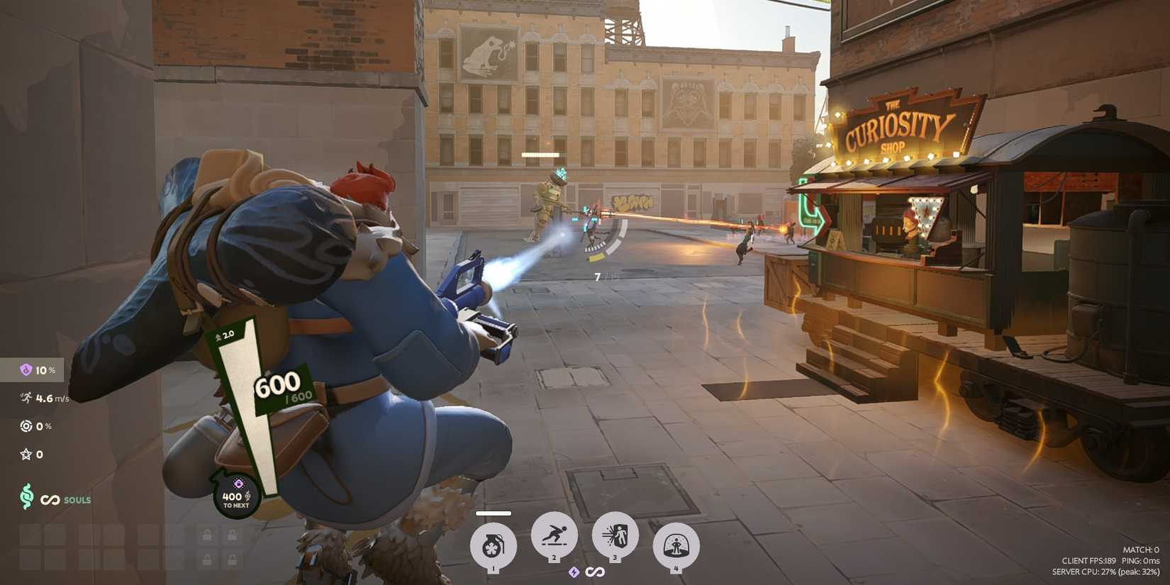 Deadlock: 9 Essential Beginner Tips