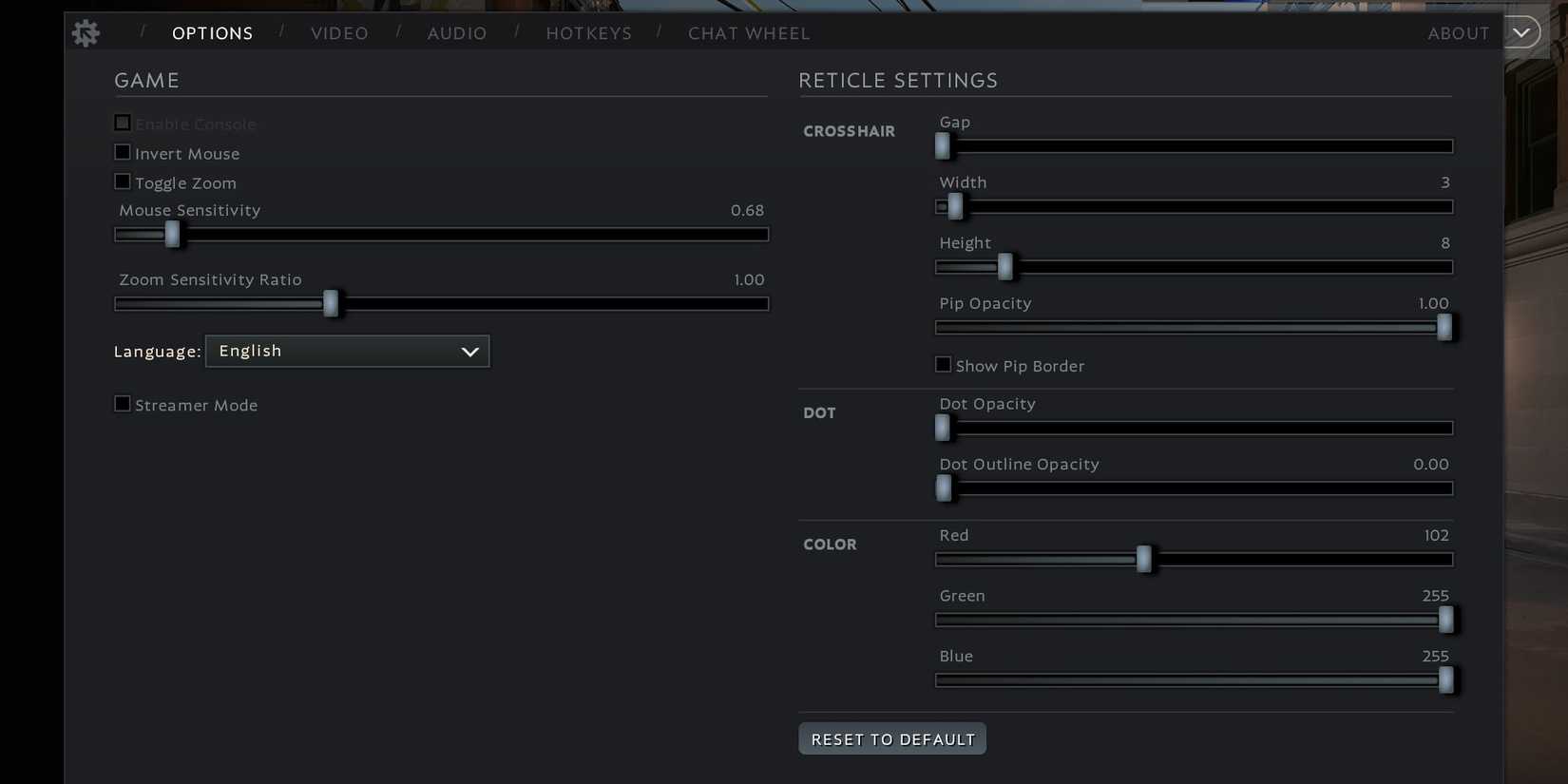 Deadlock Best Settings & How To Improve FPS