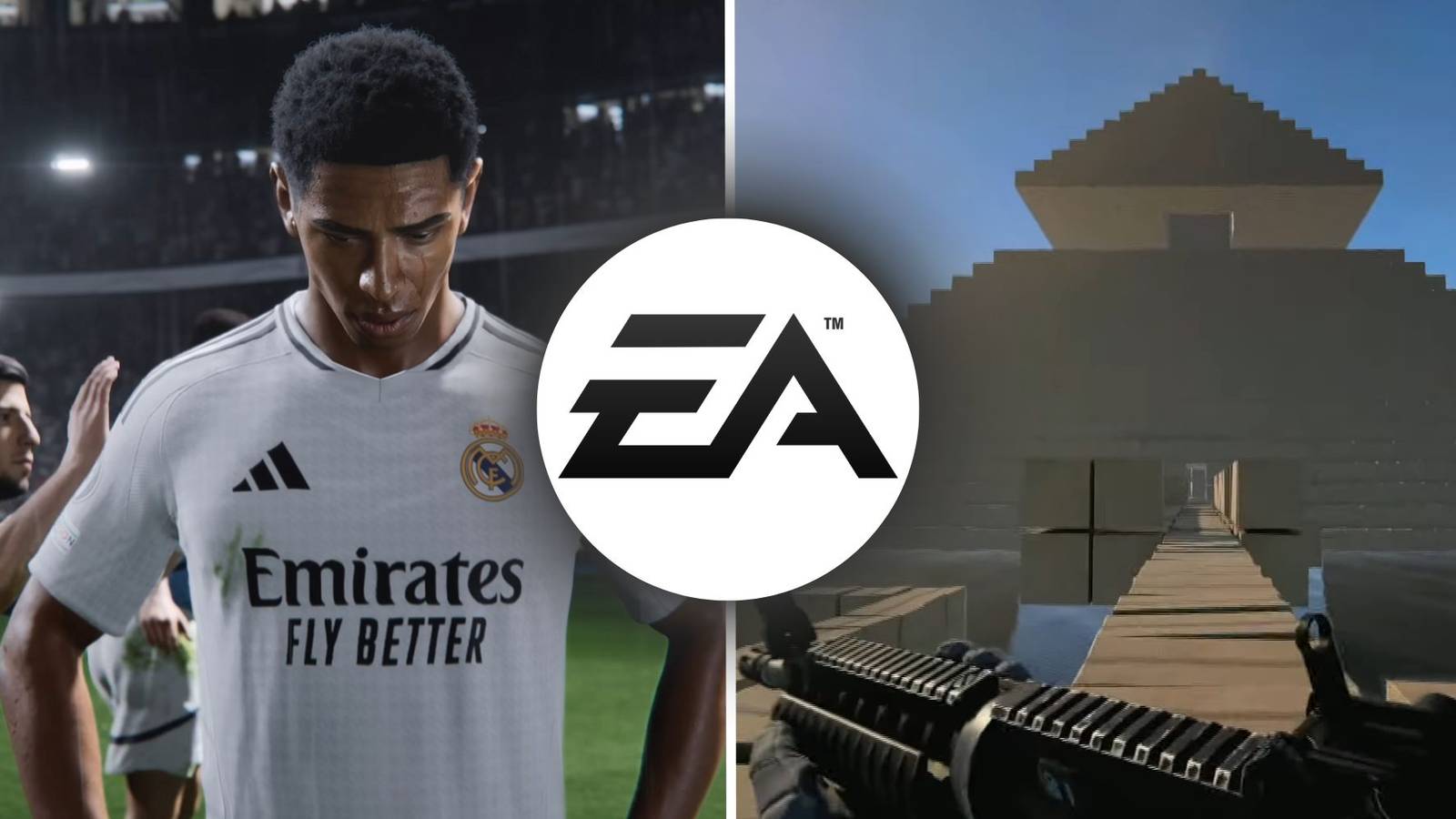 EA Reveal Future Plans & Are All-In On Generative AI