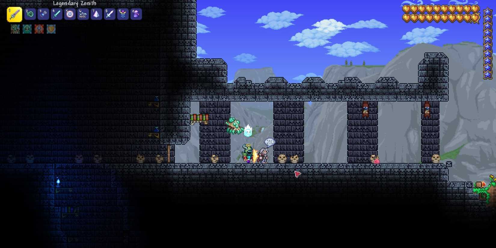 The 13 Best Terraria Seeds (Top World Seeds to Try)
