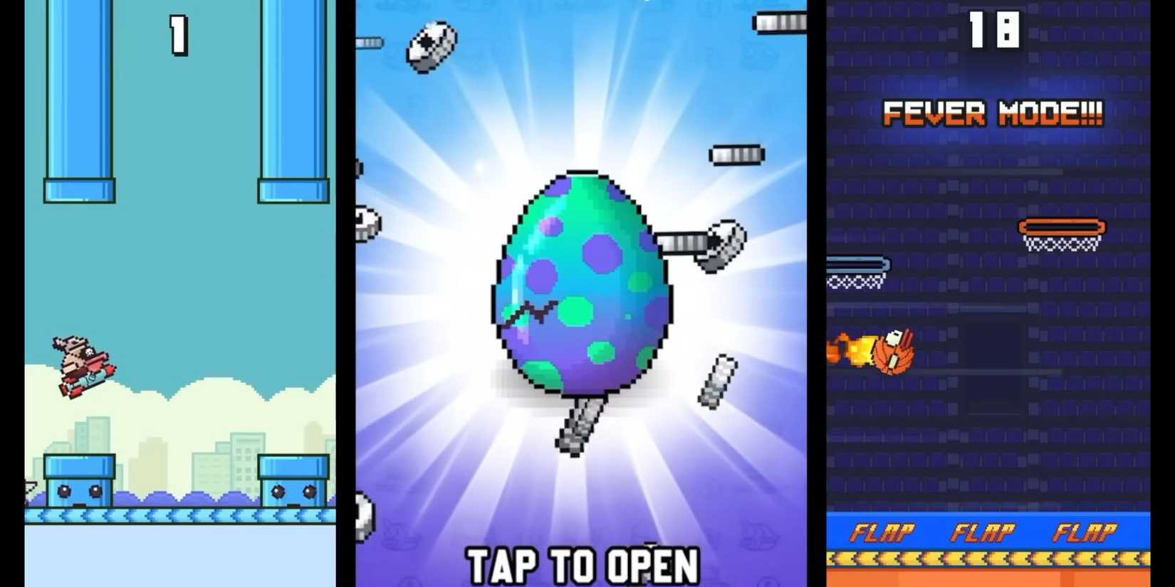 Flappy Bird Creator Disavows New Game, Hints At Potential Crypto Scam