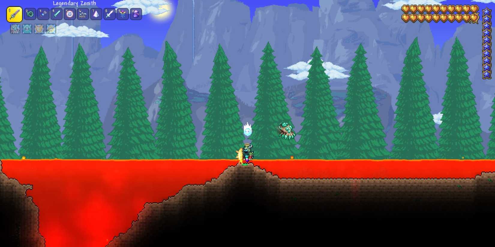 The 13 Best Terraria Seeds (Top World Seeds to Try)