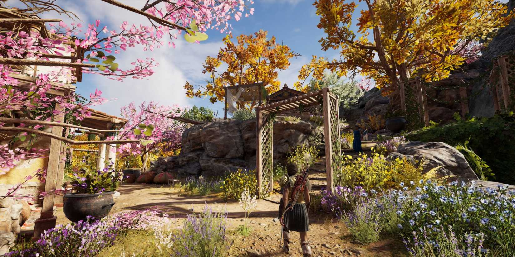 10 Most Beautiful Gaming Views, Ranked