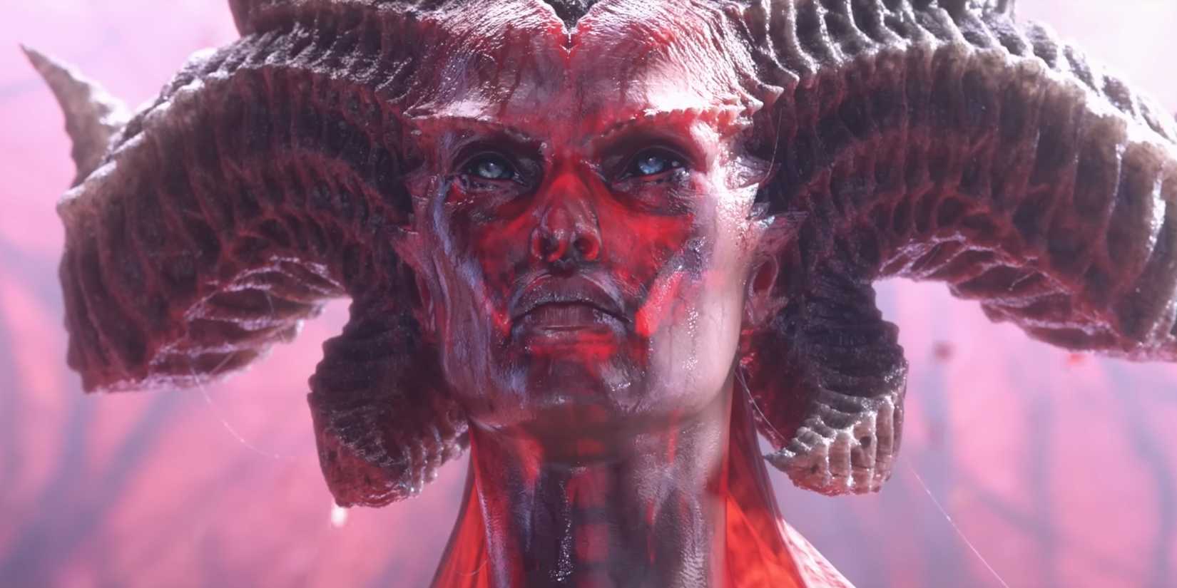 Every Diablo Game, Ranked