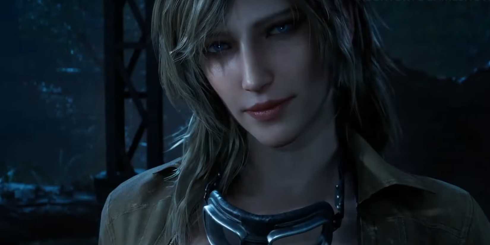 Metal Gear Solid Delta: Snake Eater Showcases Eva and Ocelot In New Trailer