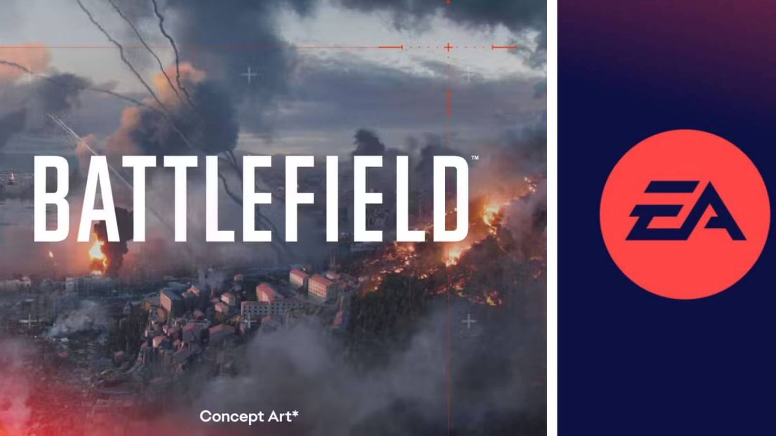 EA's New Battlefield Aims To Revive the Glory Days with a Modern Setting