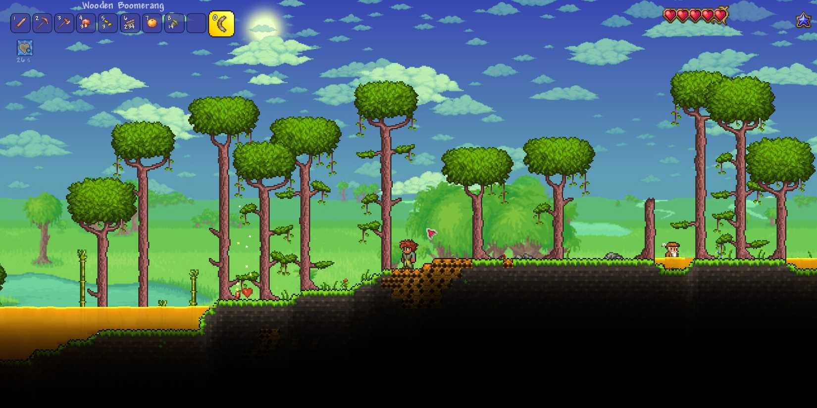 The 13 Best Terraria Seeds (Top World Seeds to Try)