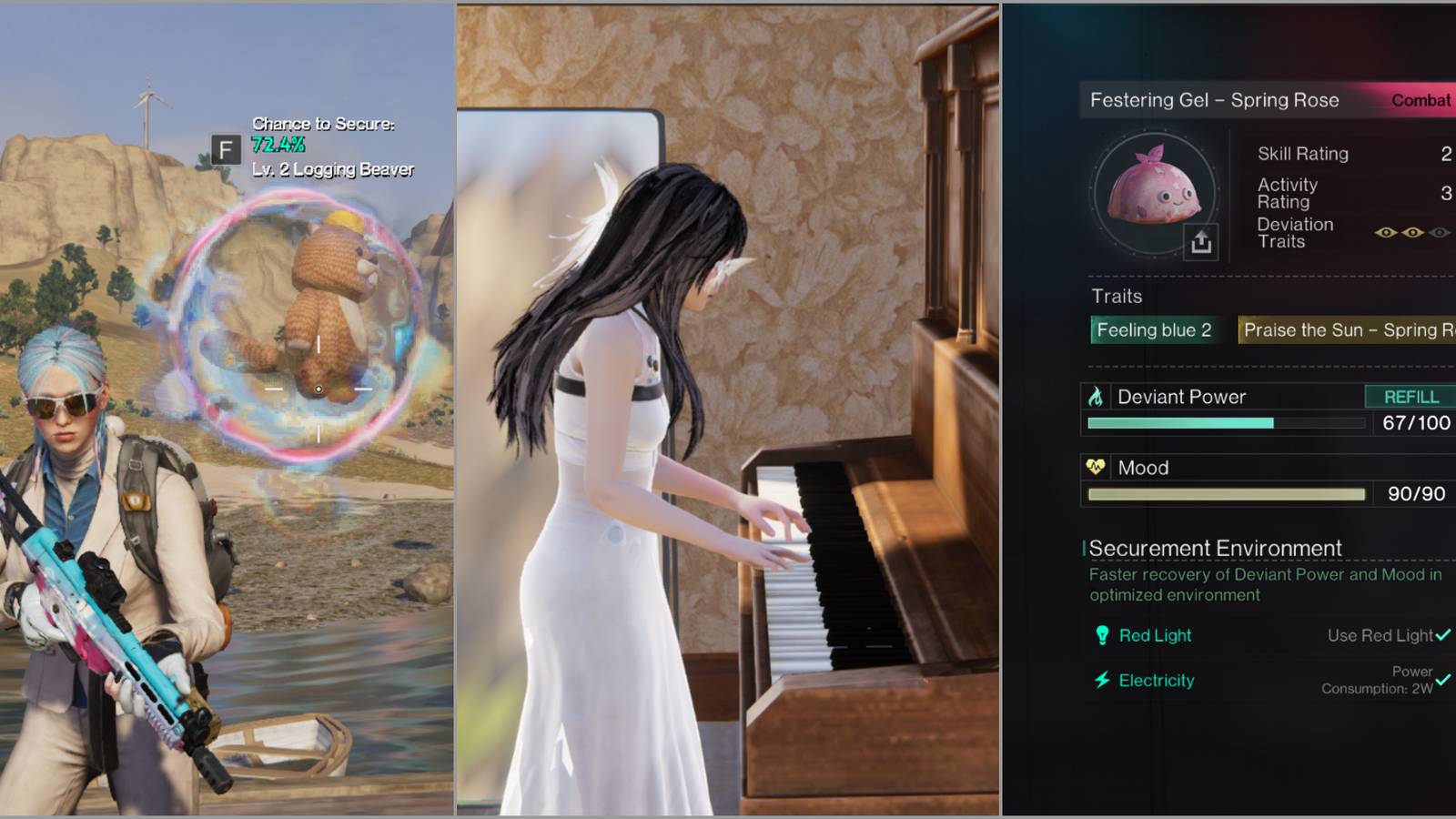 10 Best Deviations For Your Base In Once Human