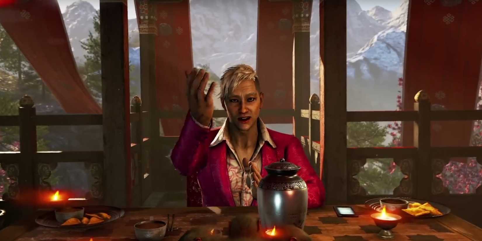 Every Far Cry Game, Ranked