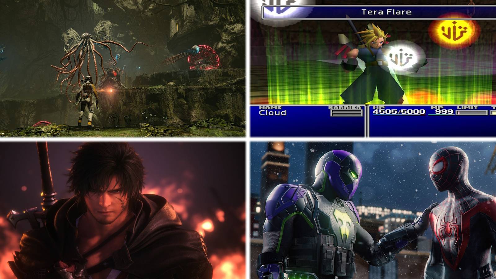 10 Best PlayStation Games Available On Steam