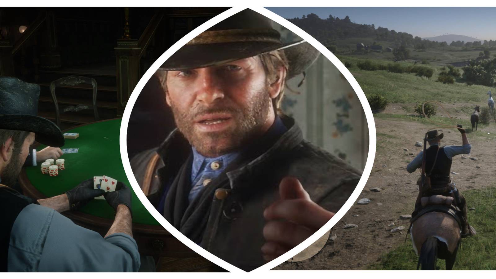 Red Dead Redemption 2: 10 Best Ways To Make Money Quickly