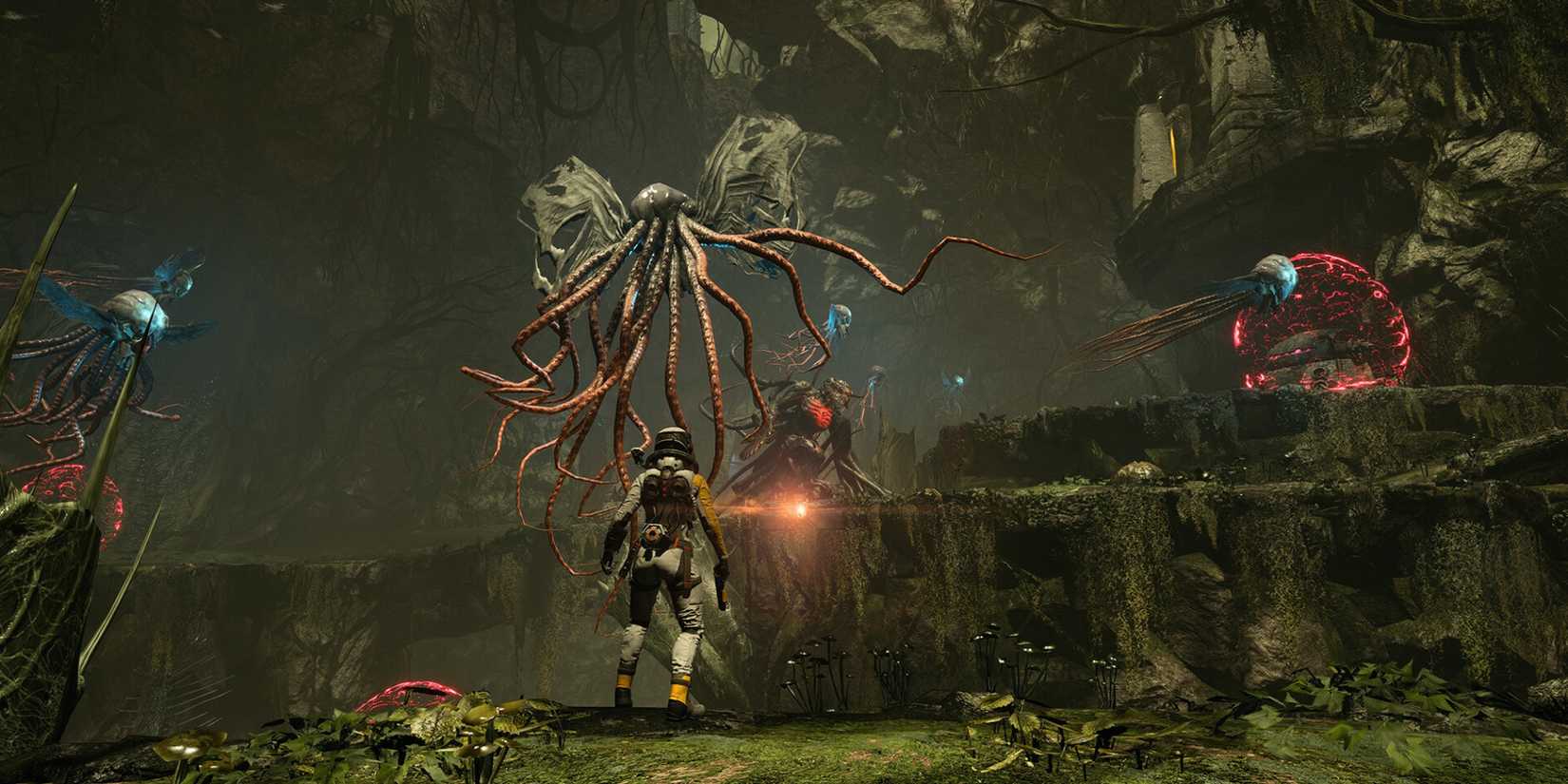 10 Games Best Played With The Dualsense Controller