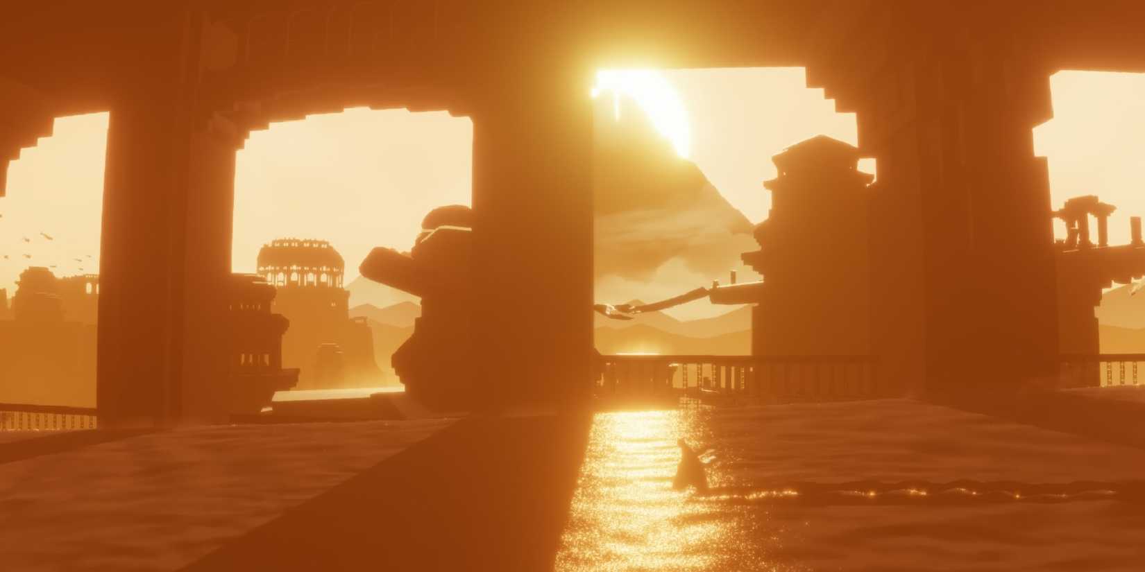 10 Best Cozy Games With Huge Maps
