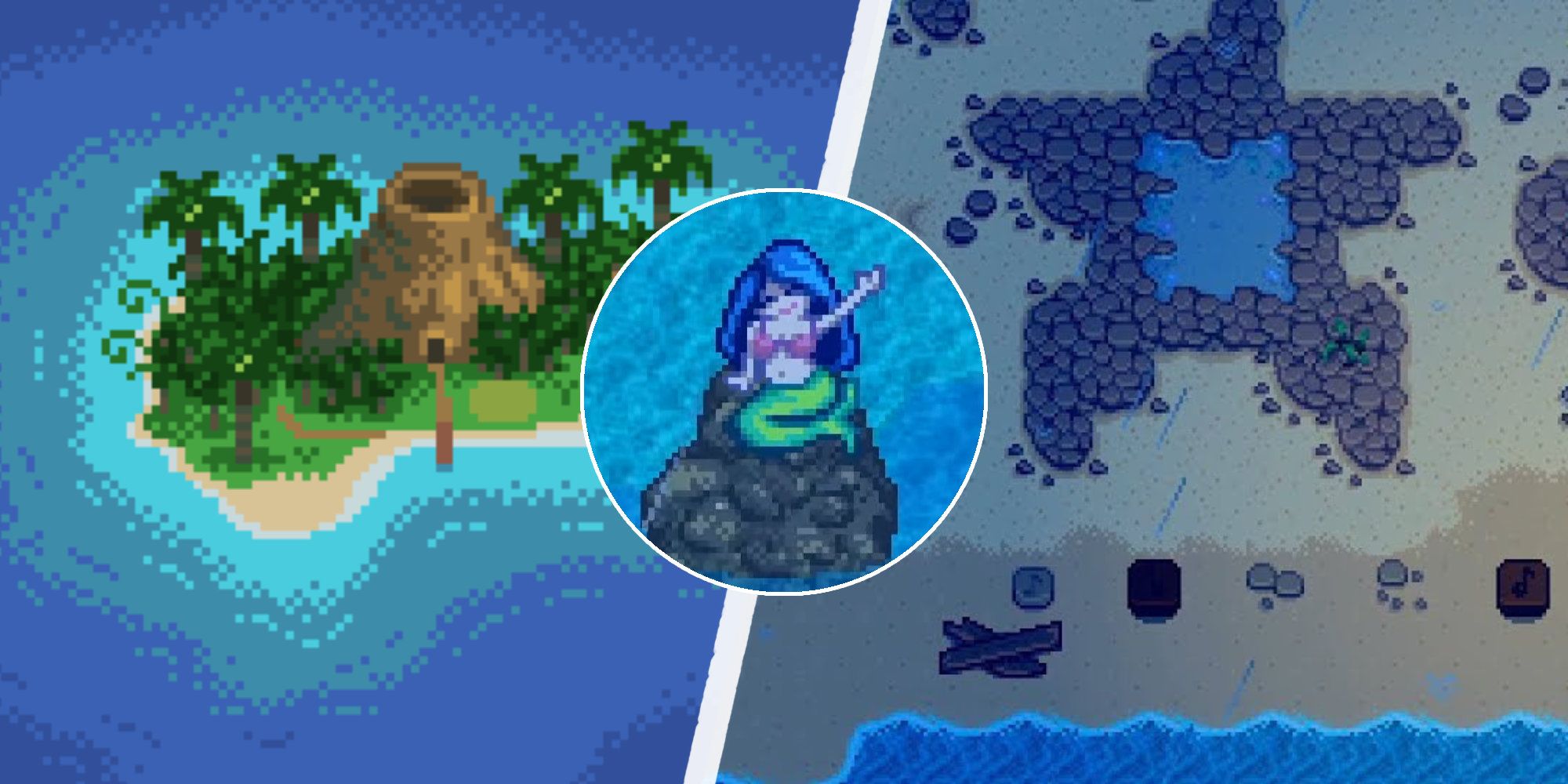 Stardew Valley: Where & When To Catch Every Fish
