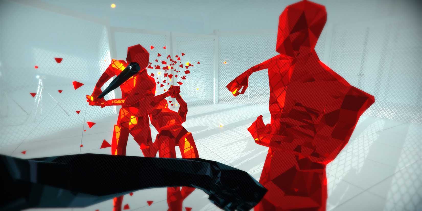 10 FPS Games With Unique Mechanics