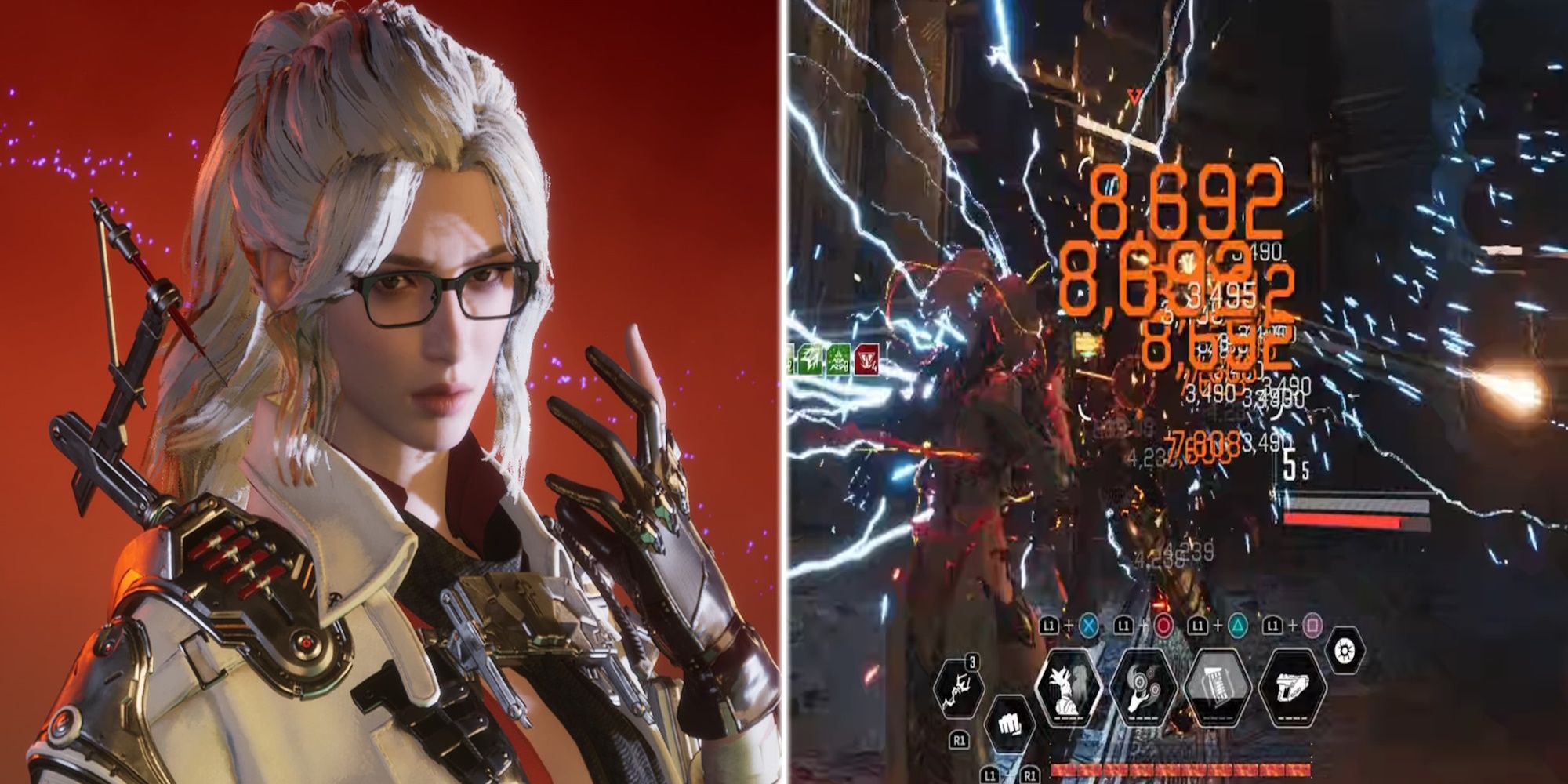 The First Descendant: Ultimate Gley Build Guide