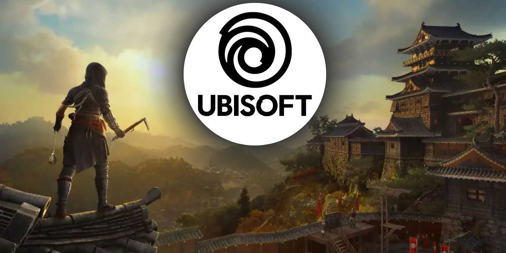 Tencent's Planned Buyout of Ubisoft Is Being Held Up