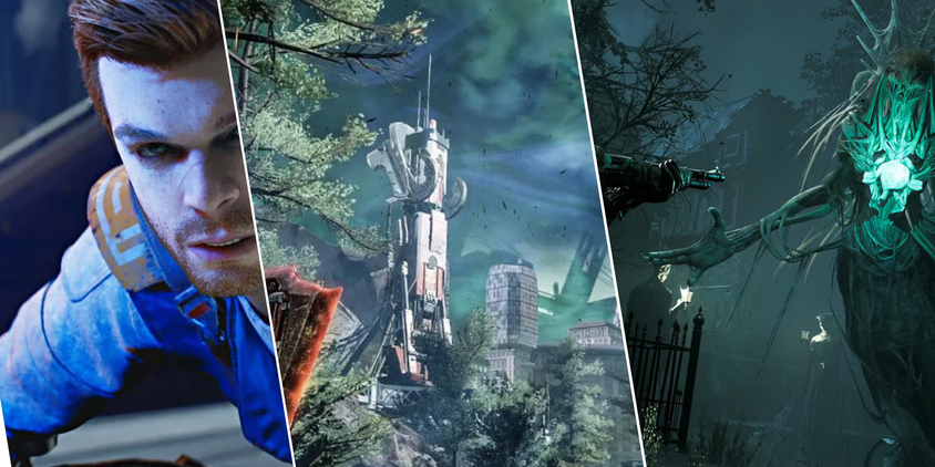 10 Best 2D Souls-Likes, Ranked