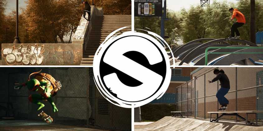 15 Best Skateboarding Games You Need To Play