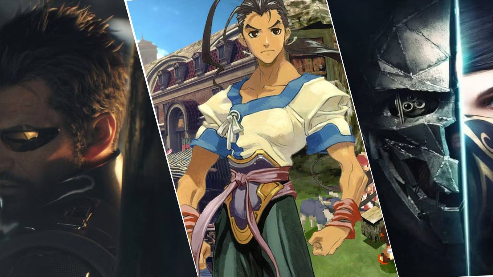 12 Dead Gaming Franchises That Deserve To Be Resurrected