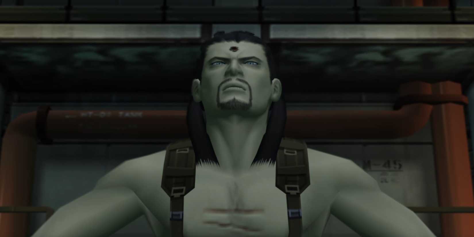 10 Video Game Villains We Love To Hate
