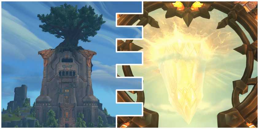 World of Warcraft: The War Within - How To Get The Alunira Mount