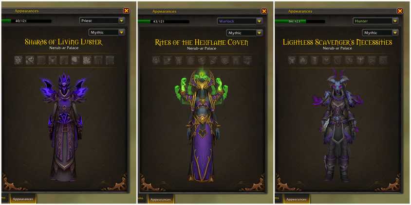 World of Warcraft: The War Within - How To Get The Alunira Mount