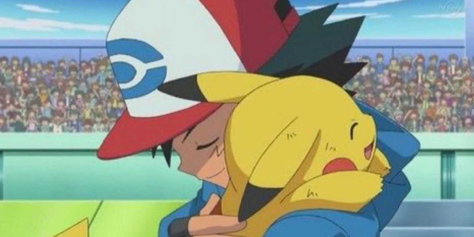 Pokemon Go Fan Adds Touching Tribute To Pet In PokeStop