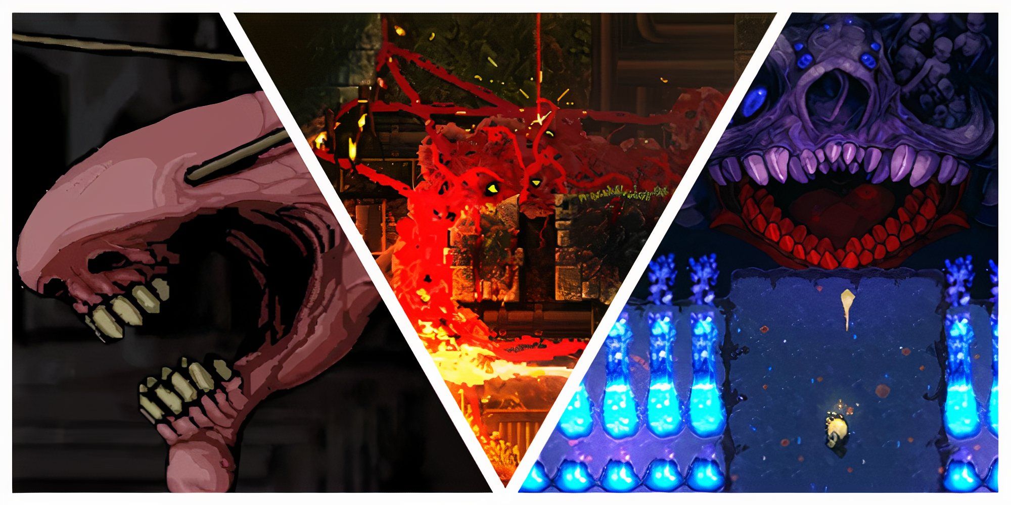 10 Best Pixel Art JRPGs