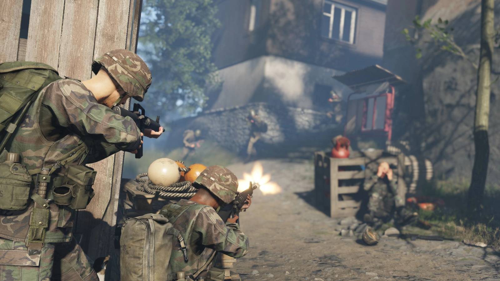 ArmA 4 Release Date Announced For 2027
