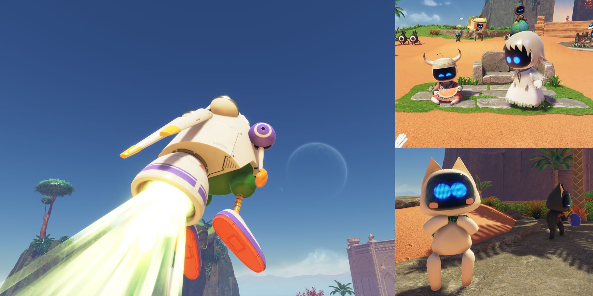 10 Best Games Like Astro Bot