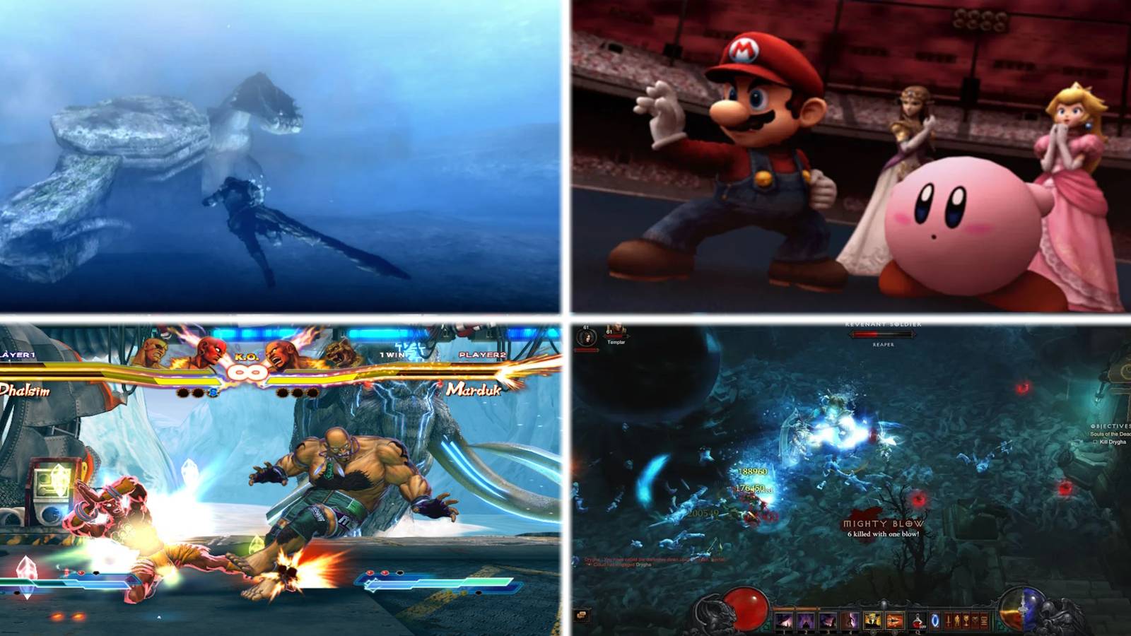 10 Terrible Mechanics In Otherwise Amazing Games