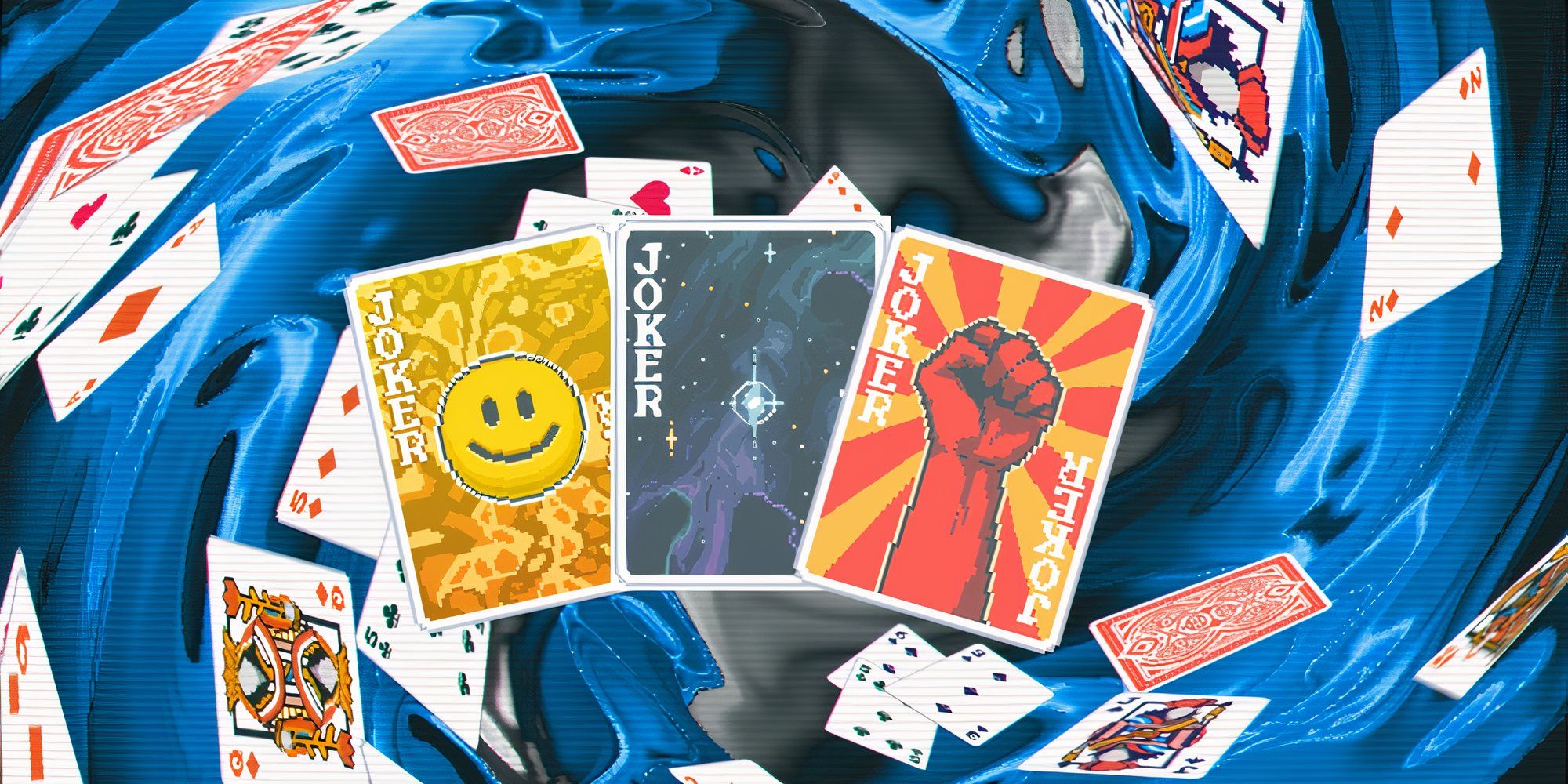 Balatro: All Legendary Jokers Ranked