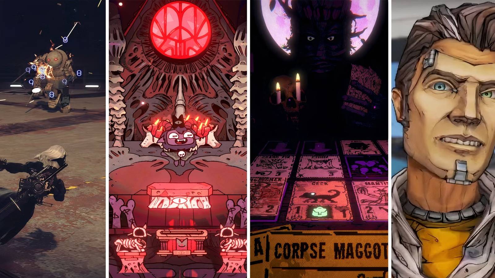 10 Genre Mashups That Work Incredibly Well