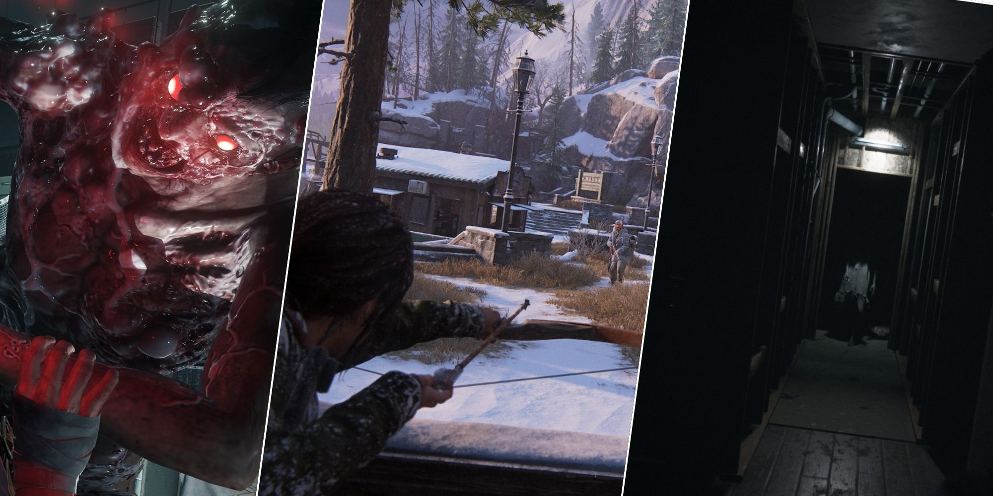 10 Best Video Game Demakes