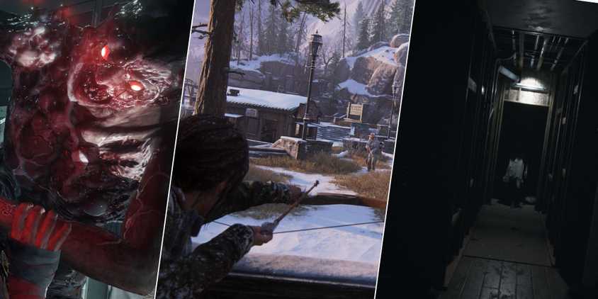 10 Best Video Game Demakes