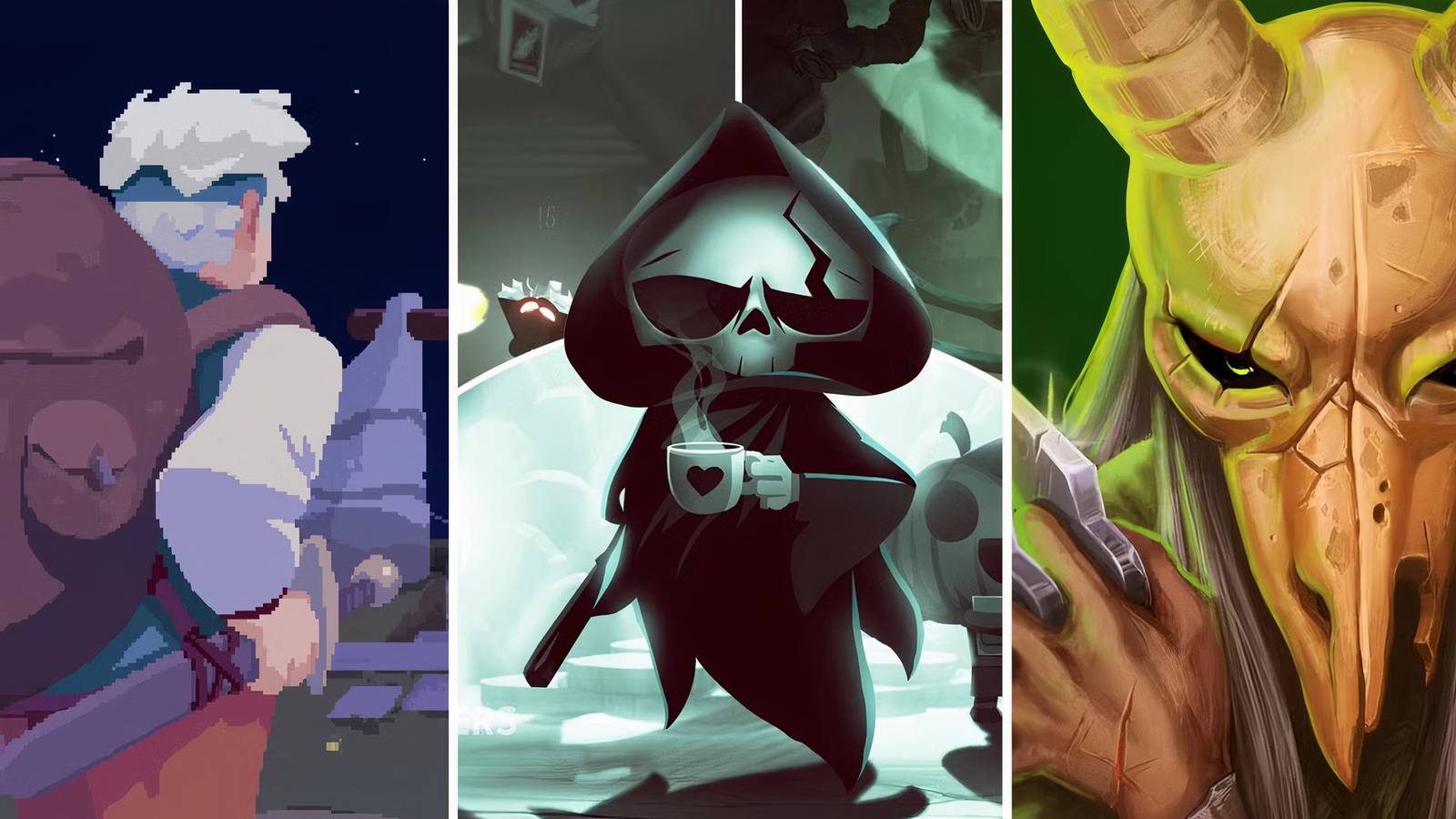 7 Best Roguelikes on Game Pass, Ranked