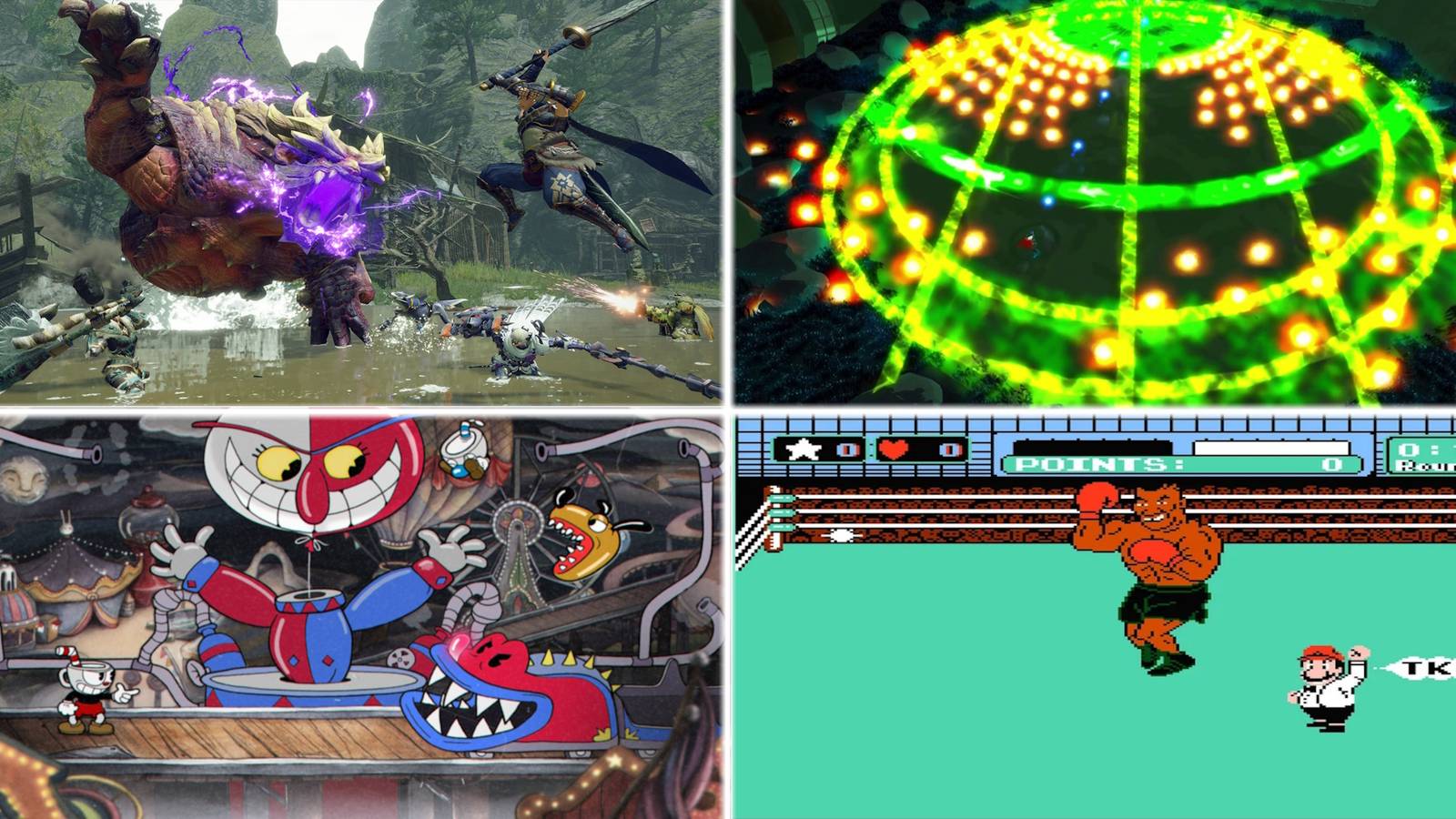 10 Best Boss Rush Games, Ranked