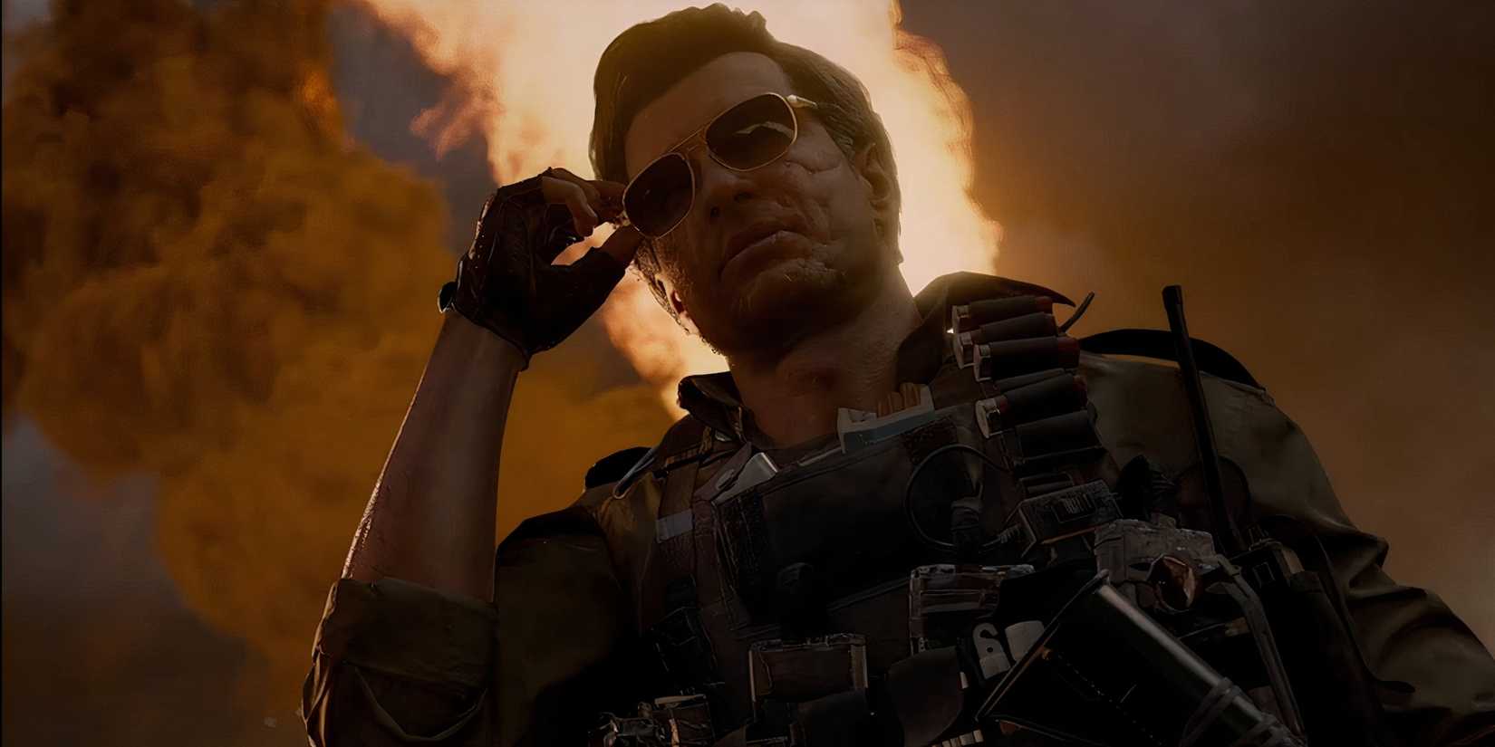 10 Non-Stealth Games With Great Stealth Mechanics