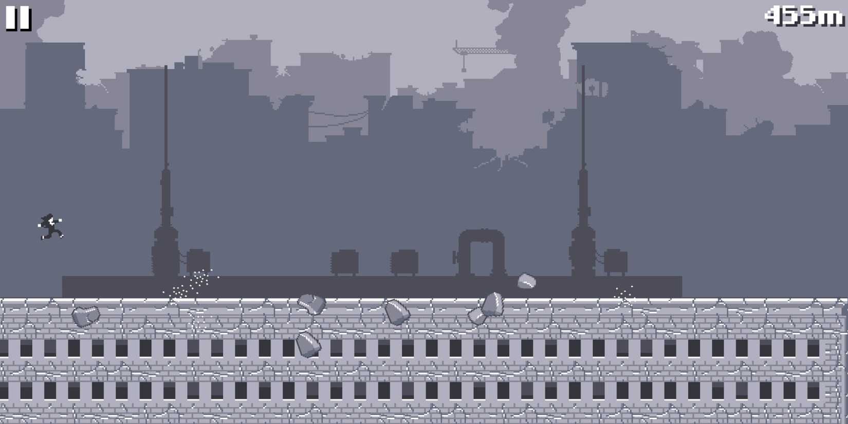 7 Best One Button Games You Need To Play
