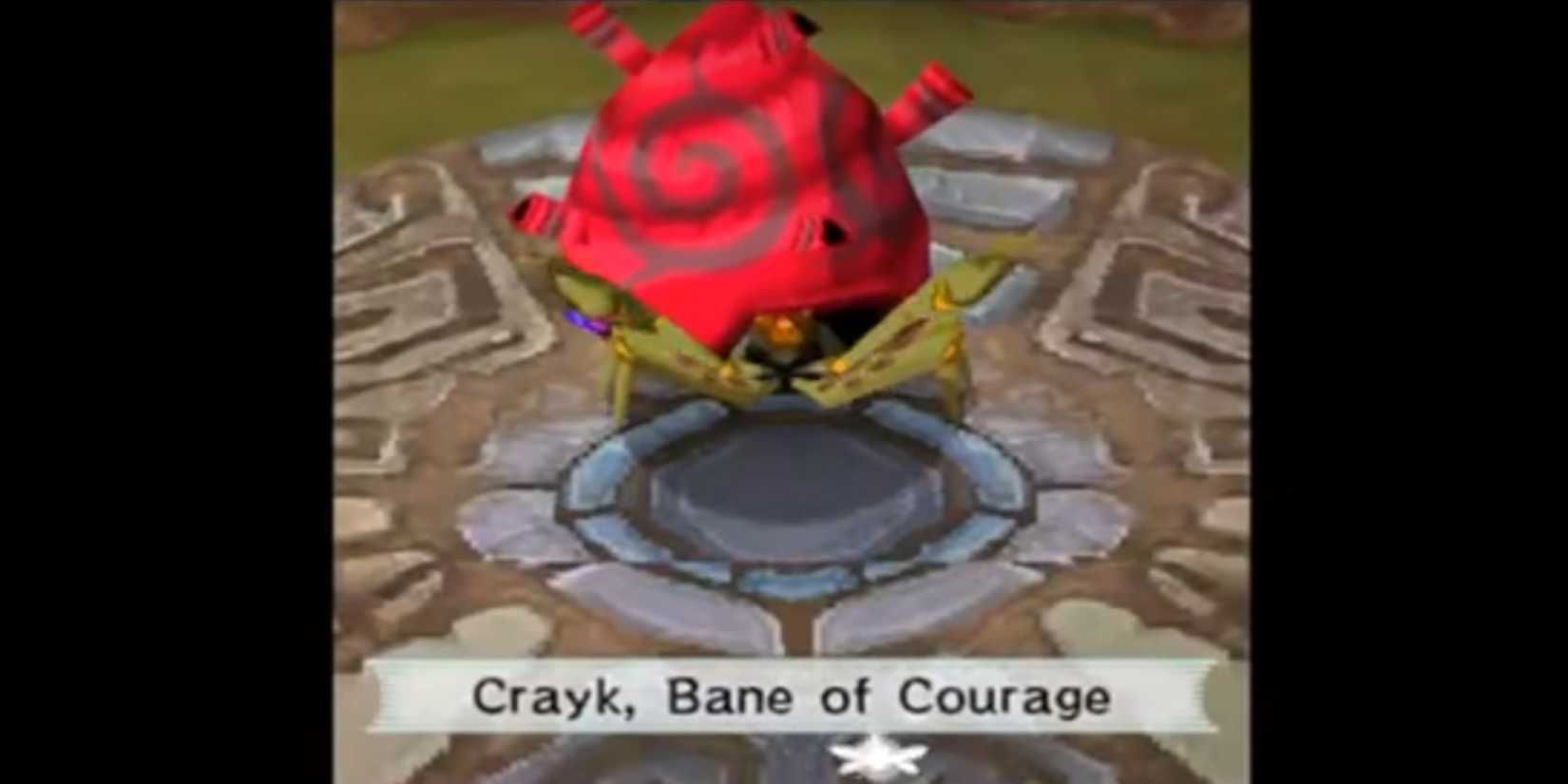 10 Weirdest Boss Fight Gimmicks