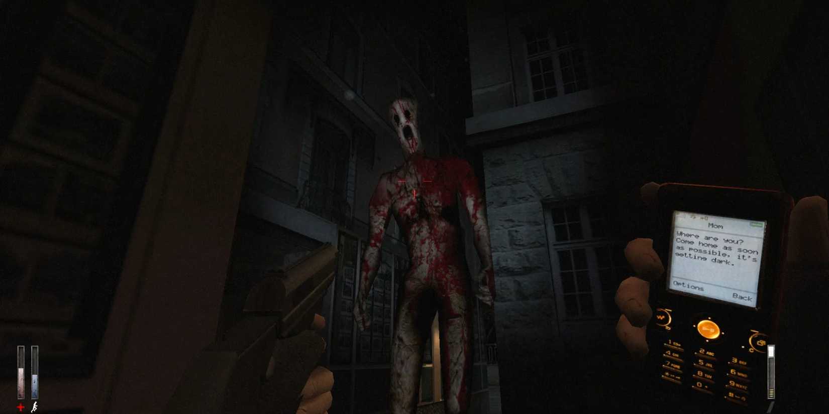 10 Best Modern Horror Games Inspired By Classics