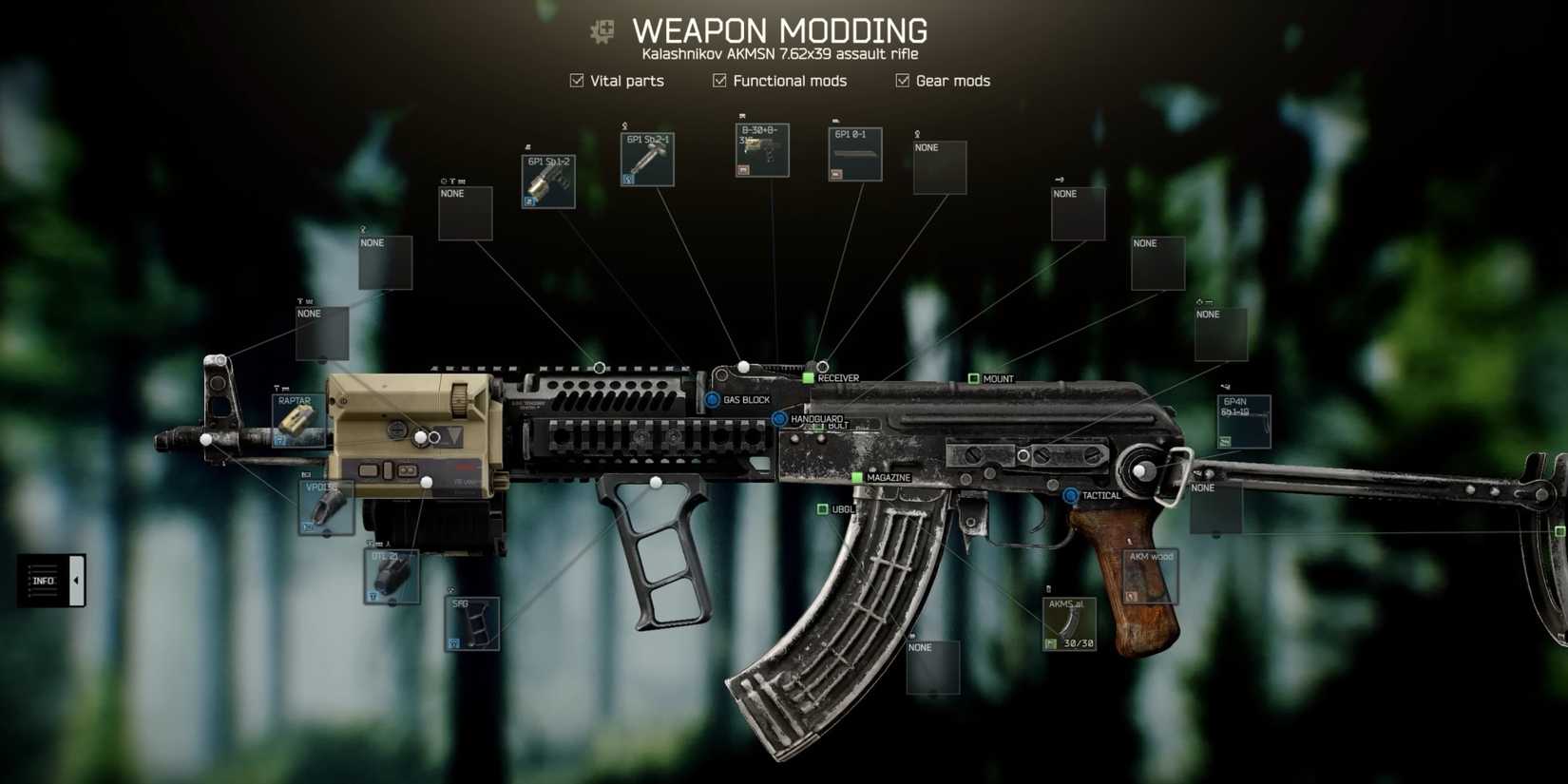 The Most Unique Crafting Systems in Video Games
