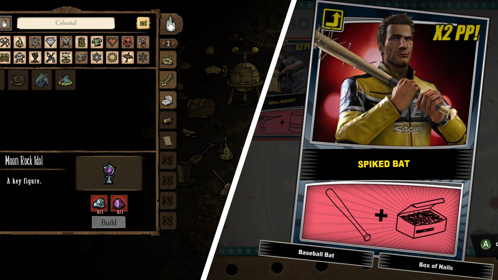 The Most Unique Crafting Systems in Video Games