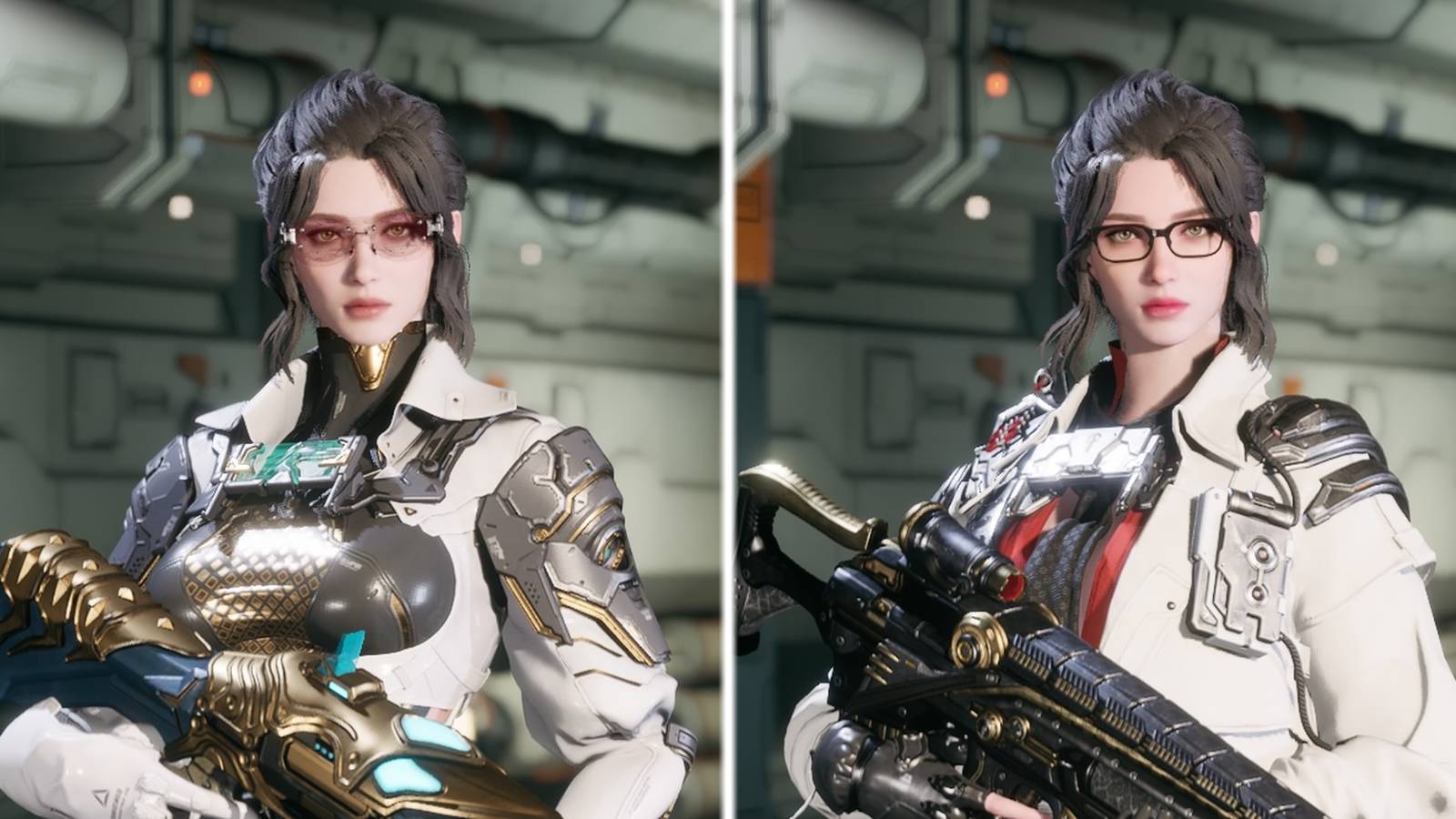 The First Descendant: Ultimate Gley Build Guide